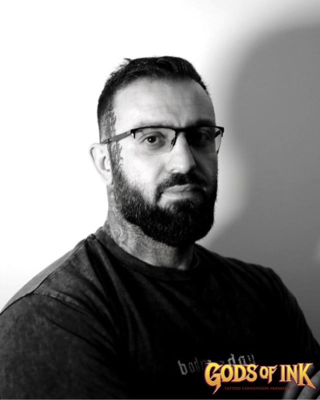 Yarson – Gods of Ink Tattoo Convention