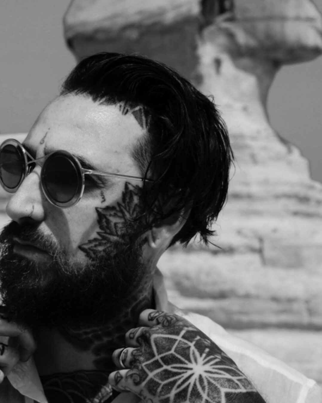 Dillon Forte – Gods of Ink Tattoo Convention