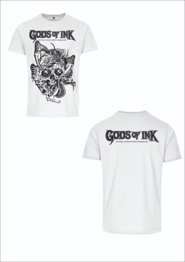 Merch – Gods of Ink Tattoo Convention